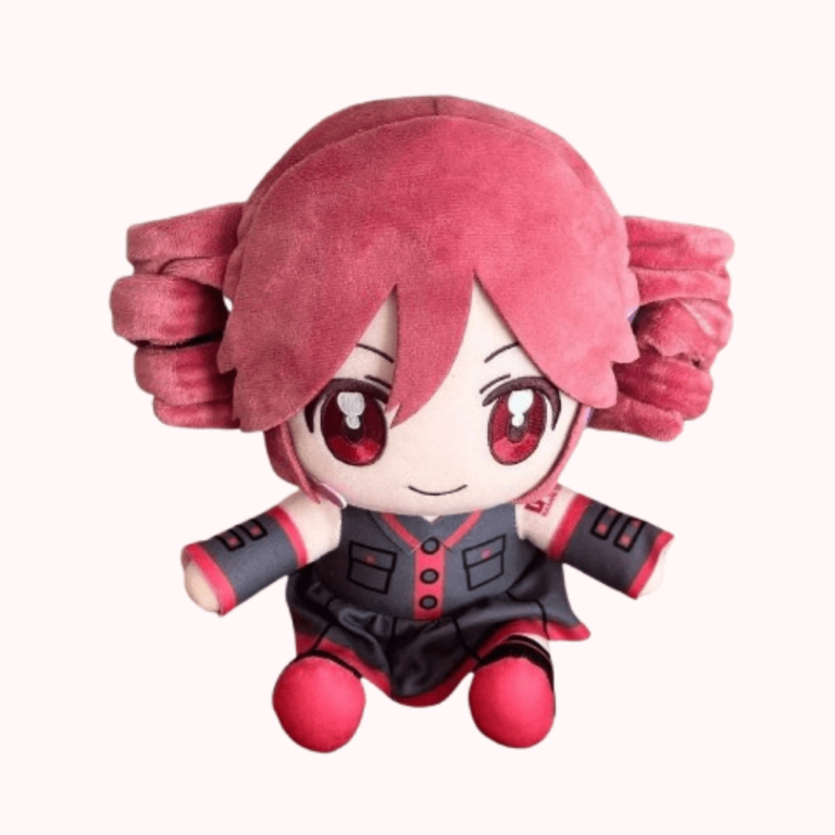Teto Plush Teto Plush